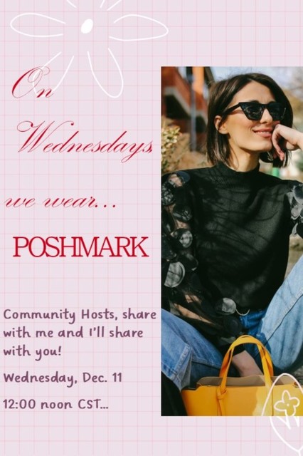Posh Show - Poshmark